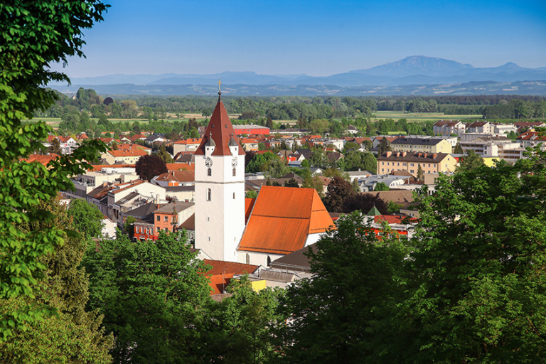 Offizielle Webseite der Stadtgemeinde Perg – Perg bewegt…