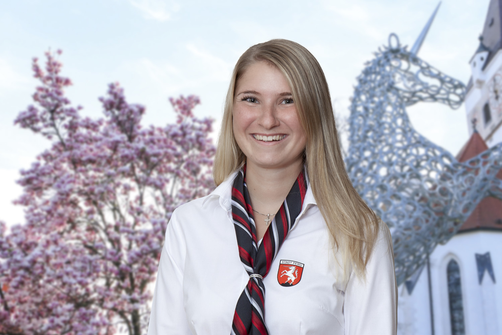 Amtsstellen – Offizielle Webseite der Stadtgemeinde Perg