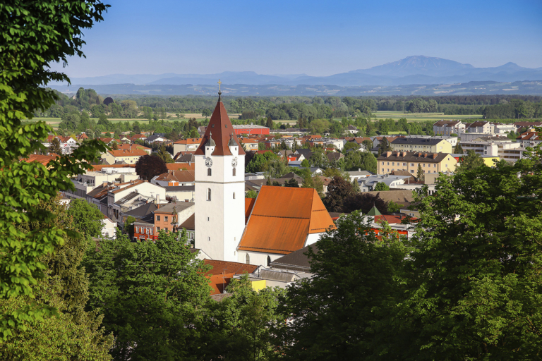Offizielle Webseite der Stadtgemeinde Perg – Perg bewegt…
